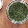How To Make Stinging Nettle Tincture (Simple Recipe) - Documenting ...