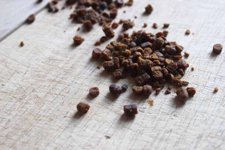 What Is Bee Bread (Fermented Bee Pollen) and How To Eat It ...