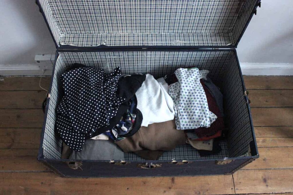 20 Ways To Stop Buying Stuff You Don’t Need - Documenting Simple Living