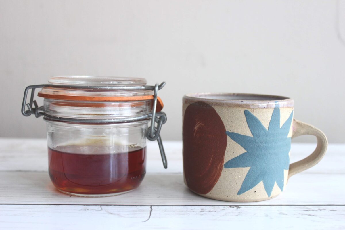 How To Remove Alcohol From Herbal Tinctures (Three Methods ...