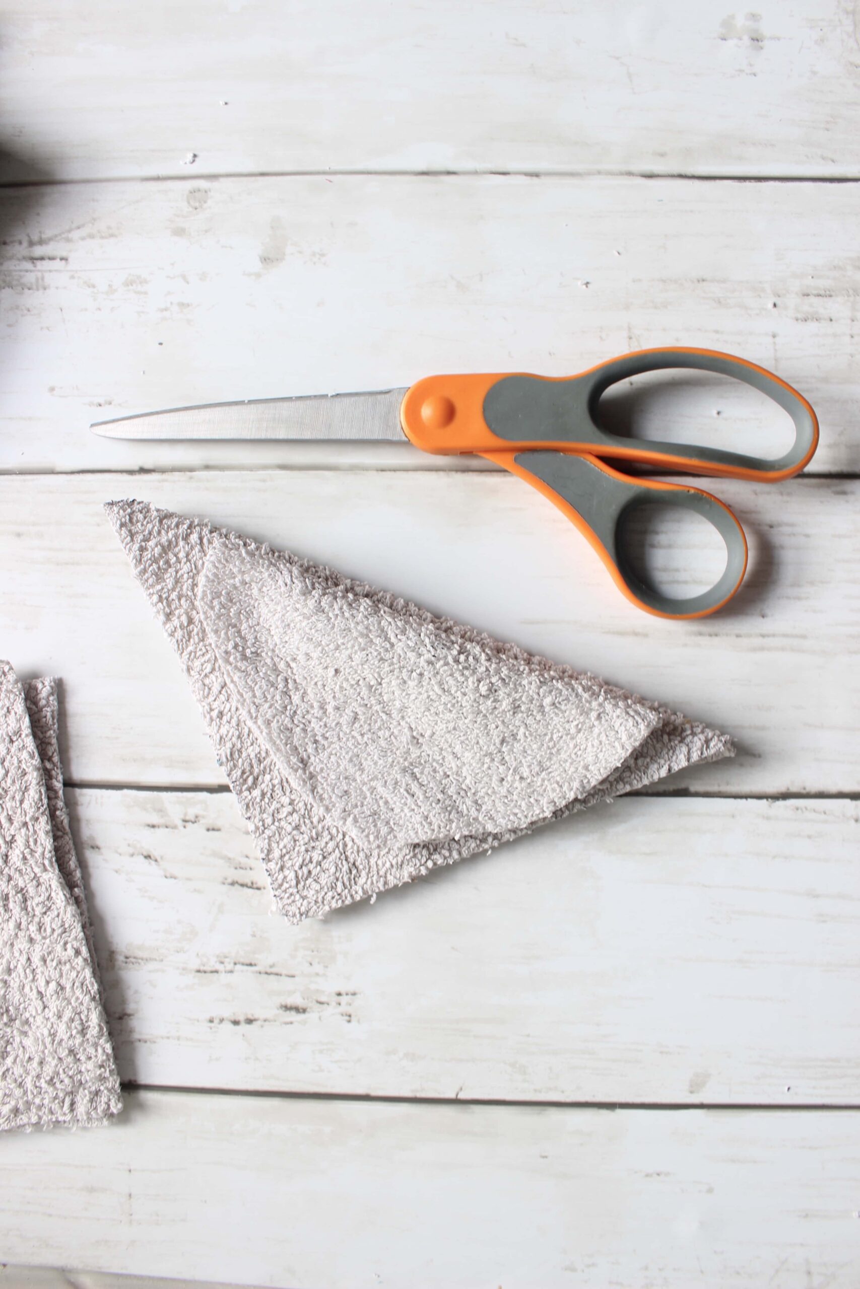 The Simplest DIY Breast Pads - Documenting Simple Living