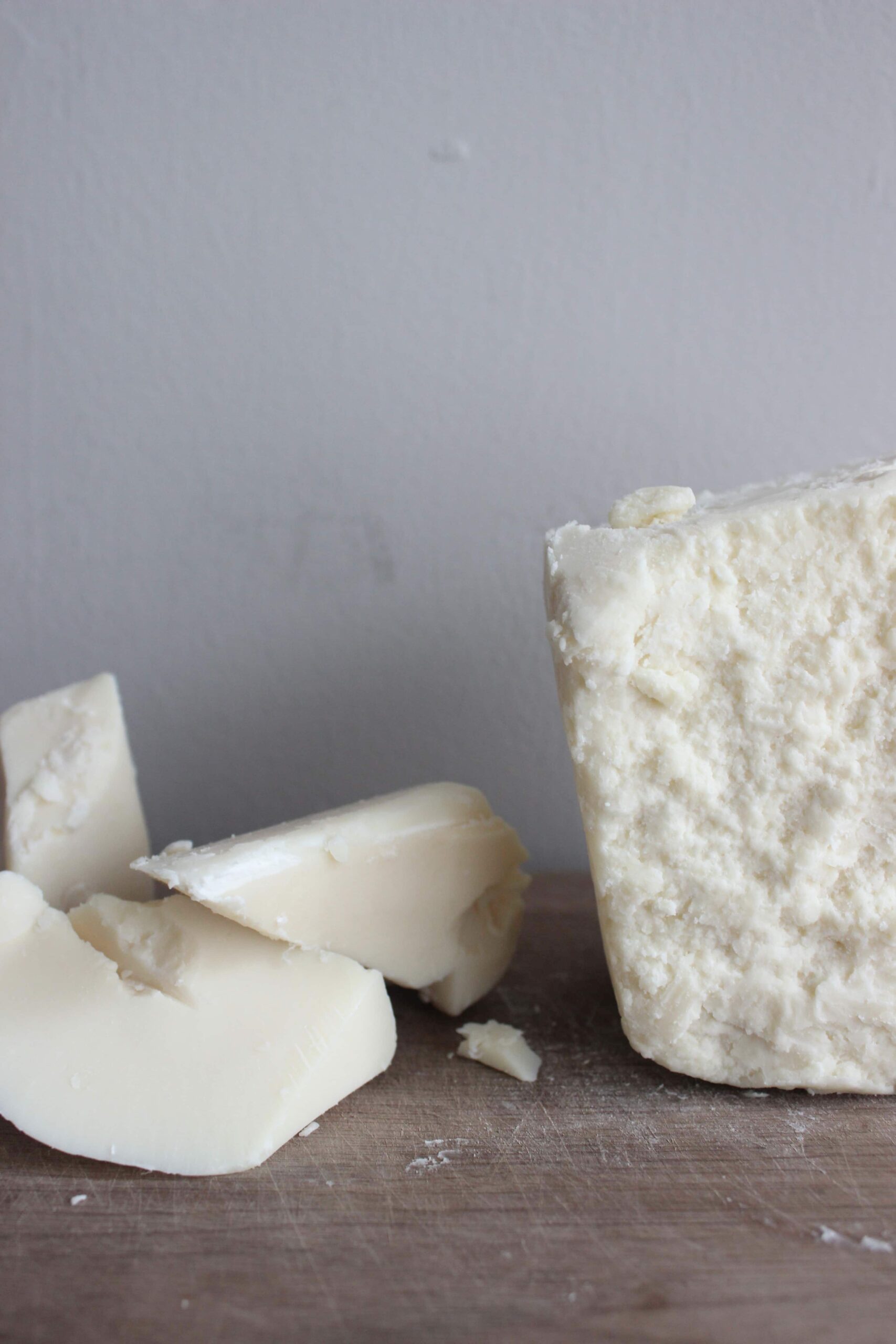 Mango Butter vs Shea Butter - which is better? - Documenting Simple Living