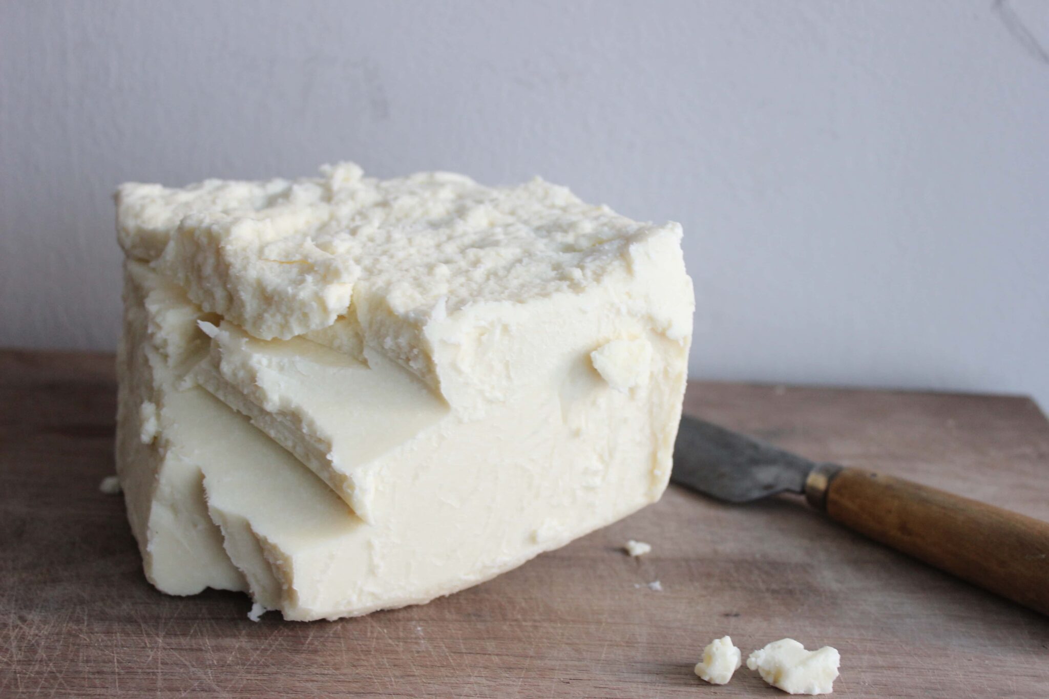 Mango Butter vs Shea Butter - which is better? - Documenting Simple Living