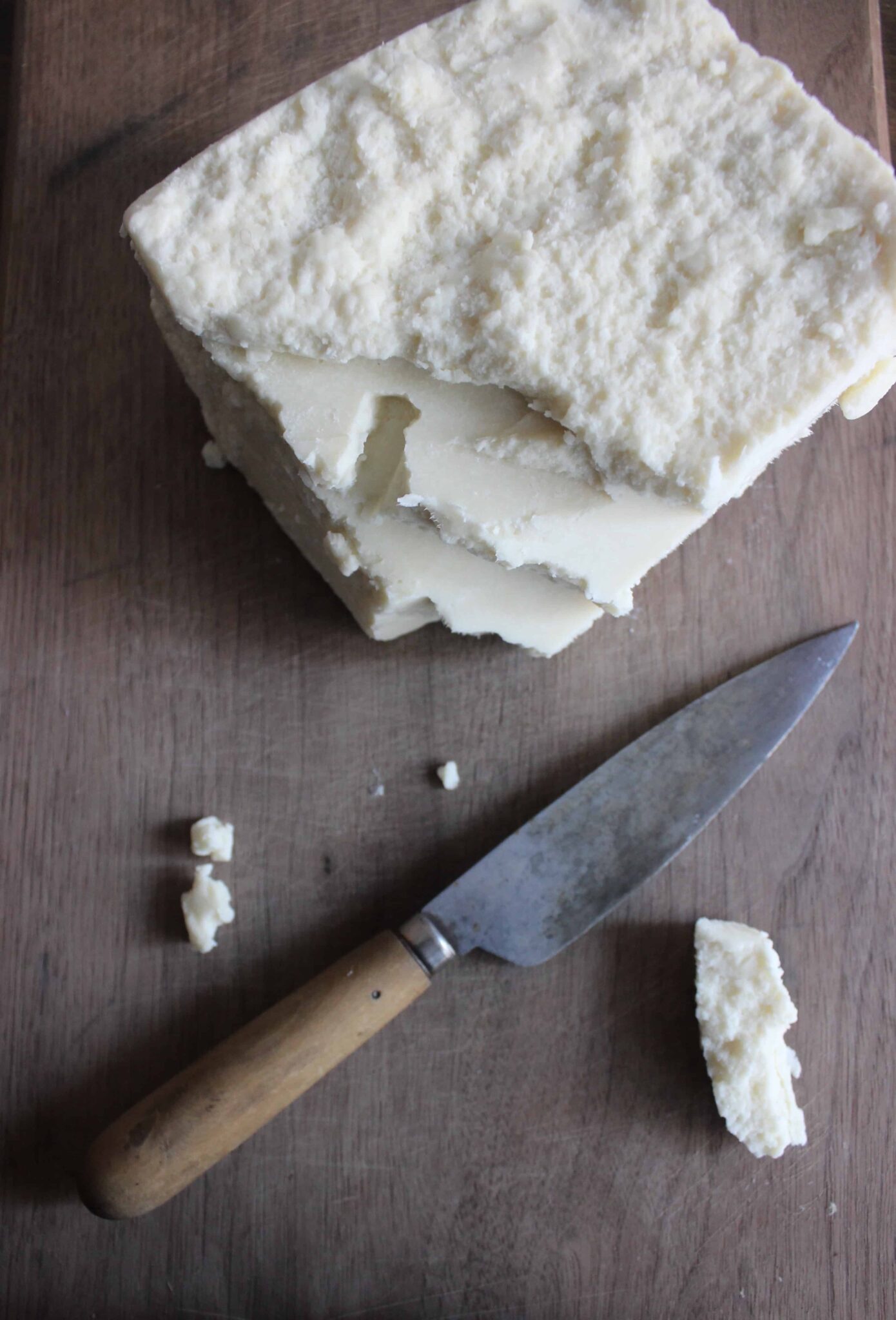 Mango Butter vs Shea Butter - which is better? - Documenting Simple Living