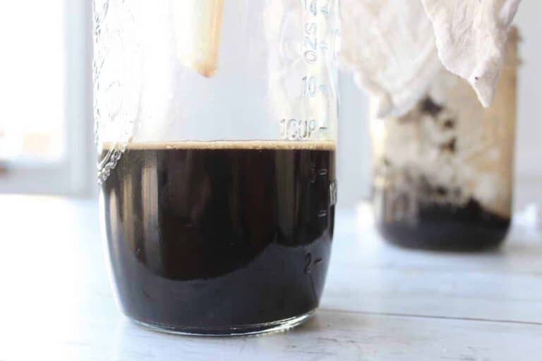 How To Make Homemade Coffee Extract (Simple Recipe) - Documenting ...