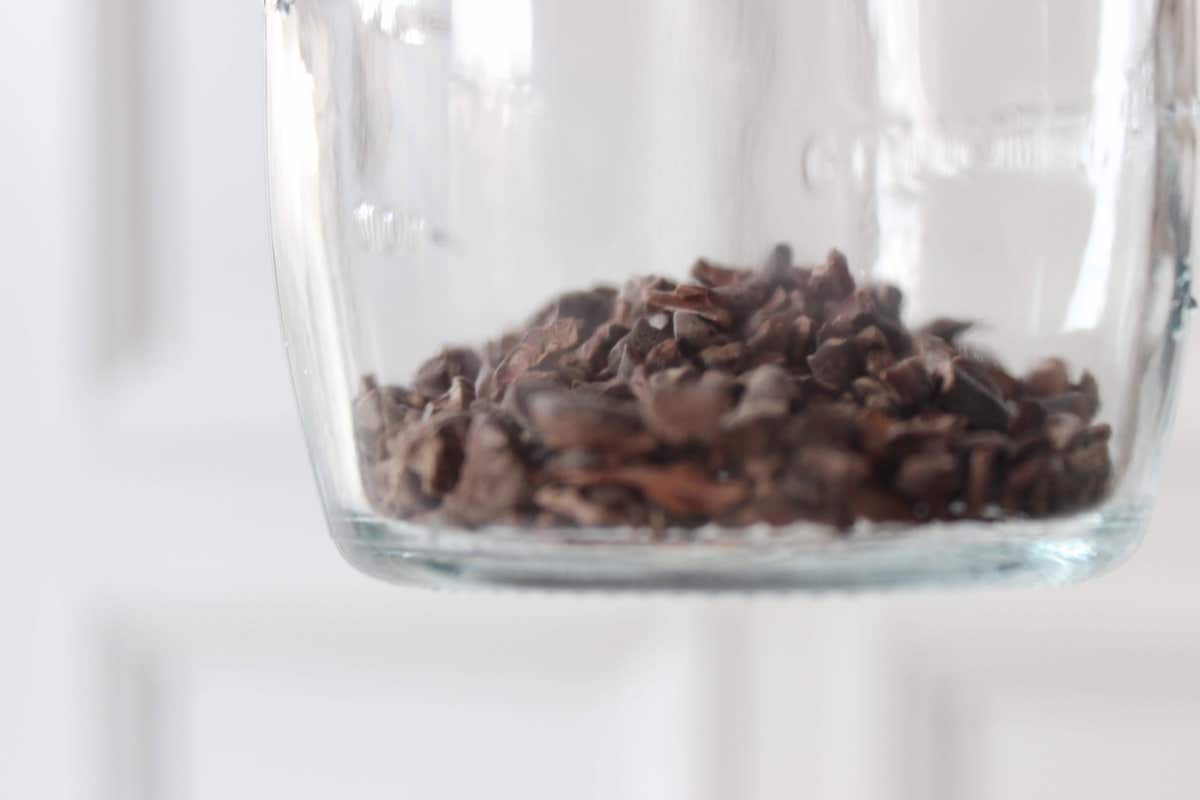 The Best Homemade Chocolate Extract Recipe - Documenting Simple Living