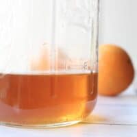 Simple Homemade Orange Extract Recipe (For Baking & More) - Documenting ...