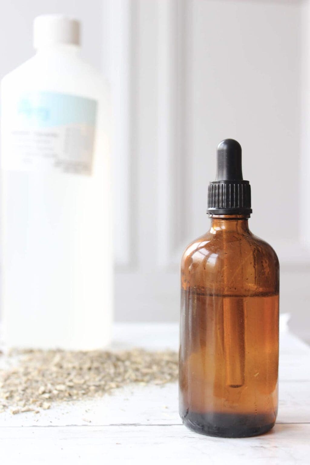 How to Make Glycerin Tinctures: A Complete Guide - Documenting Simple ...
