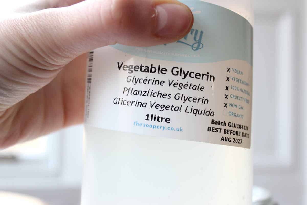 How to Make Glycerin Tinctures: A Complete Guide - Documenting Simple ...
