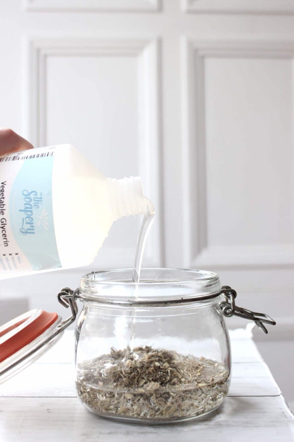 How to Make Glycerin Tinctures: A Complete Guide - Documenting Simple ...