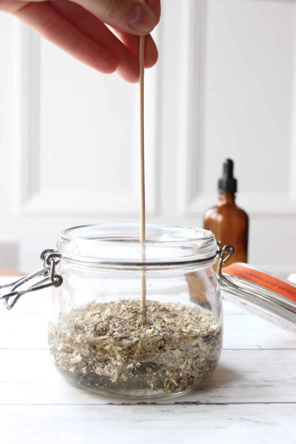 How to Make Glycerin Tinctures: A Complete Guide - Documenting Simple ...