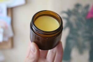 Easiest Wild Yam Cream Recipe - Documenting Simple Living