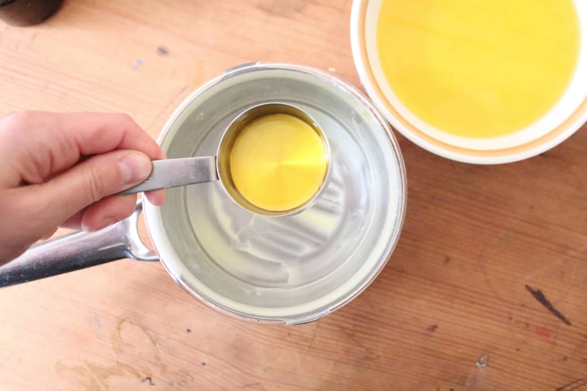 How To Make A Homemade Drawing Salve - Documenting Simple Living