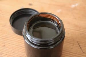How To Make A Homemade Drawing Salve - Documenting Simple Living